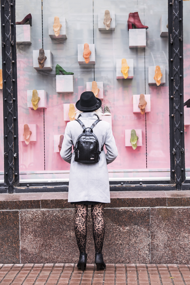 10 conseils pour créer une vitrine attrayante pour votre magasin 10 conseils pour créer une vitrine attrayante pour votre magasin
